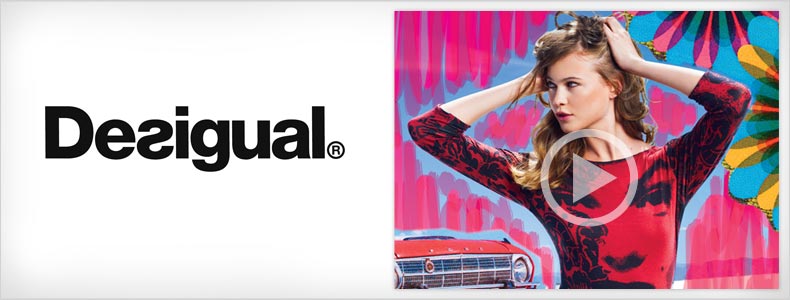 Desigual Mode online kaufen | Desigual Online Shop bei ZALANDO